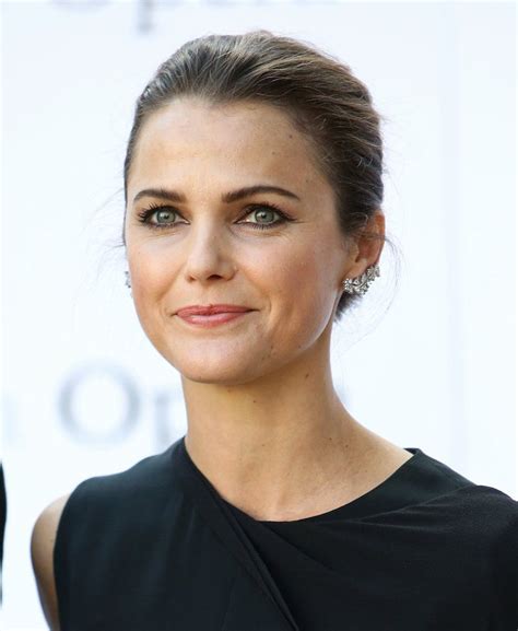 If Keri Russell And Matthew Rhys Dont Get These Photos Framed We Will