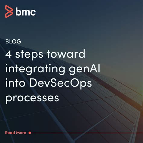 Subhasish Sarkar Ss On Linkedin Devsecops Bmchelix