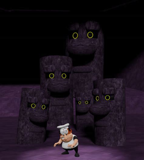 John Gutter Title Card 3d By Sonicthehedgehog1953 On Deviantart