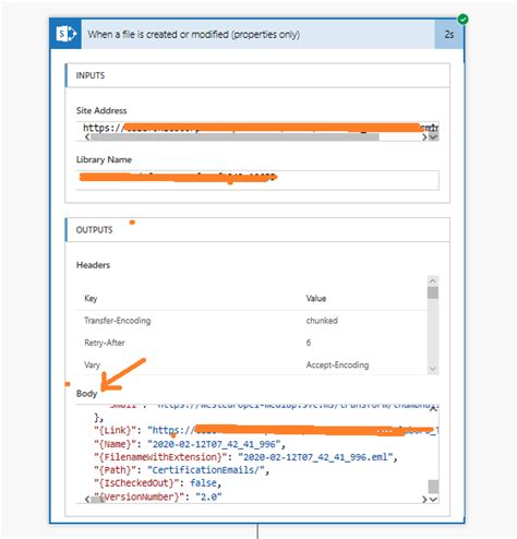 Solved Flow Sharepoint Trigger Conditions Copy Item Power Platform