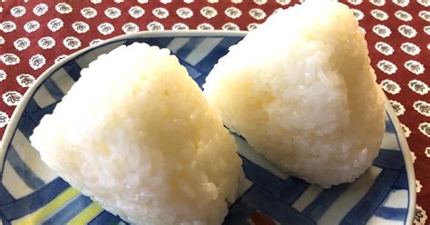 ファミマの「塩むすび」の神がかった美味さに悶絶した話