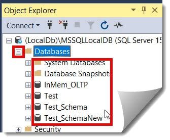 How To Find Database Name In SQL Server DatabaseFAQs