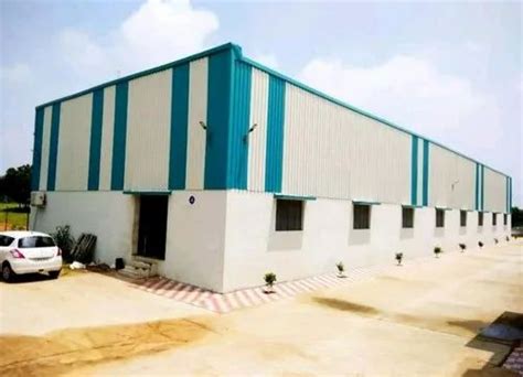 Roof Cladding Sheets Wall Cladding Sheet Manufacturer From Vadodara