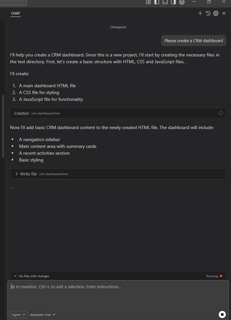 Void — An Open Source Cursorwindsurf Alternative By Sanjeev Gulati