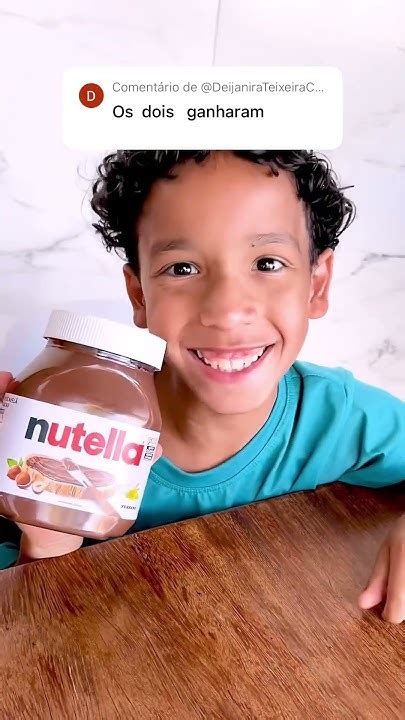 Desafio Da Comida Gigante 😱😂 Quem Ganhou Shorts Shortsnobrasil