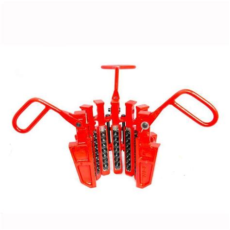 API 7K Handling Tools Tubular Running Tools Wellhead Type SD Rotary Slip API 7K Wt Drill Slip