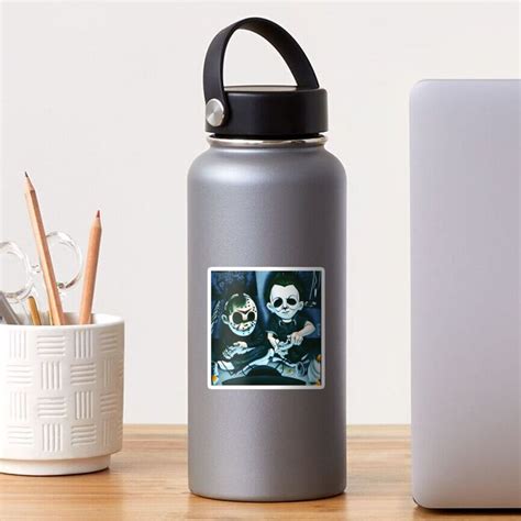 Killaz Gonna Kill Yo Sticker For Sale By Themylkman Redbubble