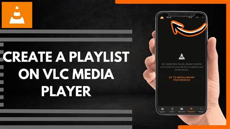 How To Create A Playlist On VLC Media Player YouTube