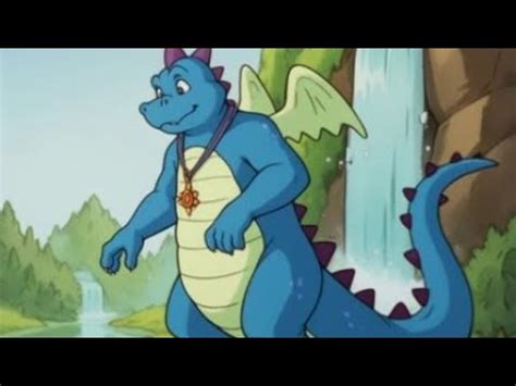Ord The Dragon The Brave Dragon Youtube