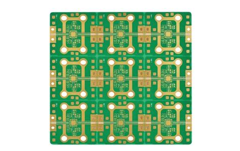 Professional High Layer Count PCB Manufacturer JETFGO