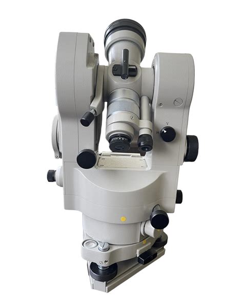 تئودولیت اپتیکی سوکیا مدل Tm 1a شرکت راشاپیمایش 02634469713