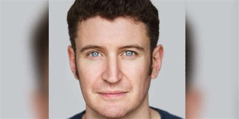 Interview Daniel Clarkson On The Stage In The Park Theatre Weekly