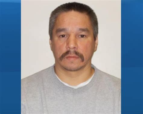 Canada Wide Warrant Issued For High Risk Sex Offender Winnipeg