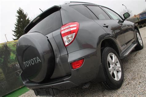 Лизинг Tbi Калобран Калобрани Тойота Рав4 Toyota Rav4 2006 12 гр Русе в з Русофили • Olx Bg