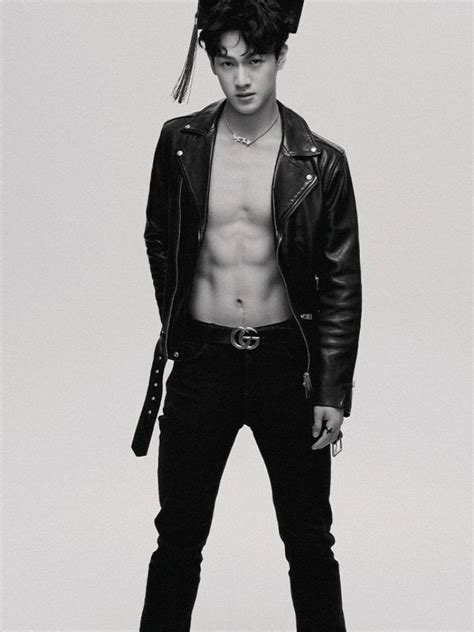 Актер Ли Юнь Жуй Li Yun Rui 李昀锐 список дорам Сортировка по году написания Doramatv