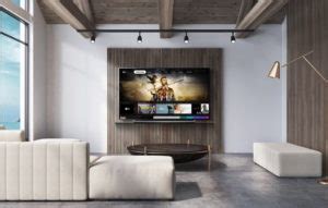 Lg ยืนยันว่าจะรองรับระบบ Dolby Atmos ในแอป Apple Tv และ Airplay 2 ปลายปีนี้