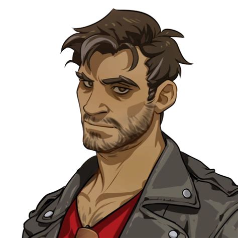 Robert Small Mywaifulist