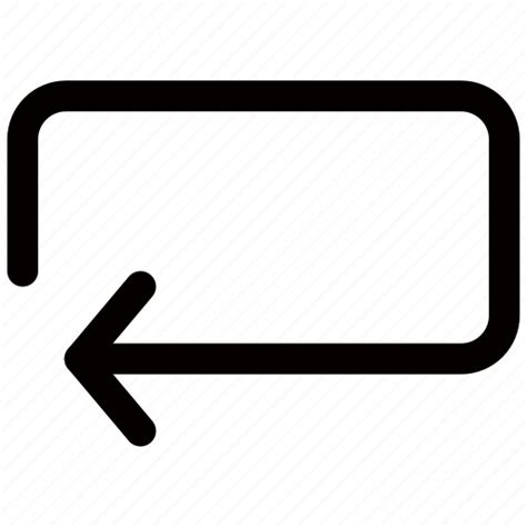 Arrow Clockwise Redo Refresh Reload Rotate Turn Icon