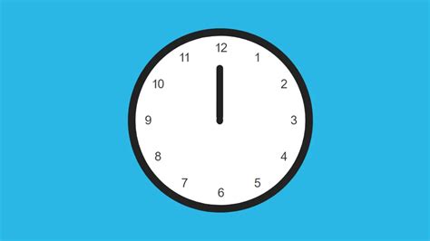 使用 HTMLCSS 和 JavaScript 制作模拟时钟 初学者教程 html模拟液晶表 CSDN博客