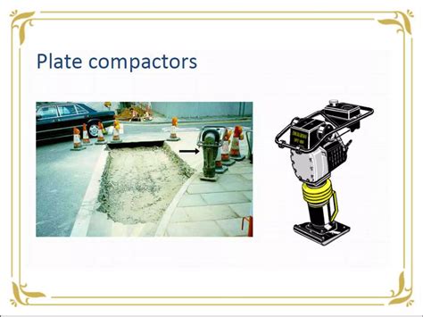 Field Compaction Methods Pptx