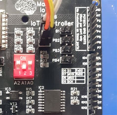 Design And Build An Esp8266 Iot Controller Part 3 Maker And Iot Ideas