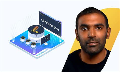 grafana loki kodekloud