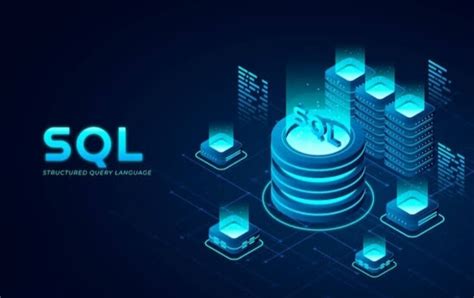 sql structured query language