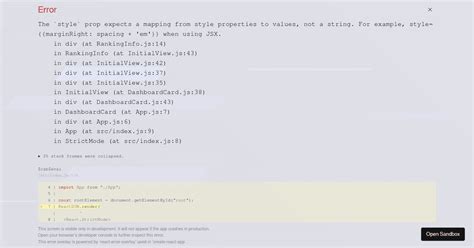 React Chartjs 2 Ie Fix Examples Codesandbox