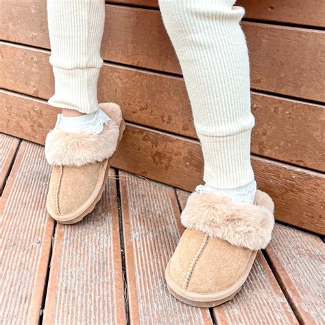 유아 어그 슬리퍼 아동 키즈 신발 유아 겨울 신발사이즈 키펀트 네이버 블로그