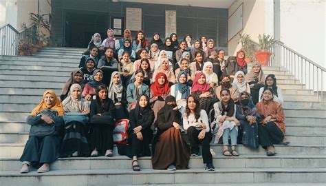 Ayesha Parveen On Linkedin Womeninengineering Verilog Amu