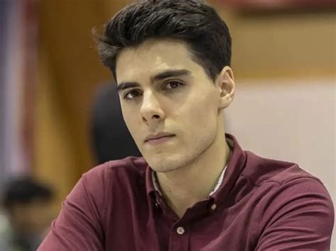 پیروزی شطرنج باز ایرانی نروژی بر شطرنج‌بازان اسرائیلی ایران اینترنشنال