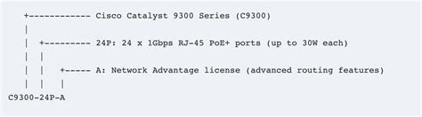 Decode Cisco Catalyst Switch SKU Complete Guide