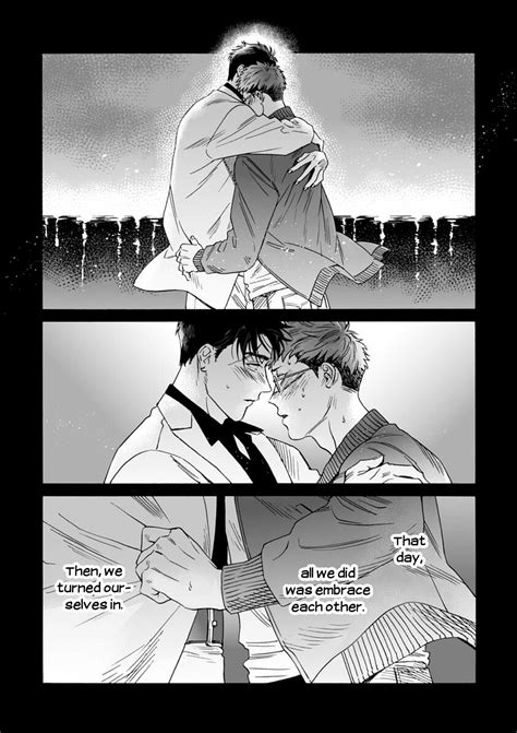 [yura] Lion And Venus [eng] Page 6 Of 7 Myreadingmanga