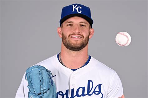 Cole Ragans Scratched From Wednesdays Start Noah Cameron To Be Called