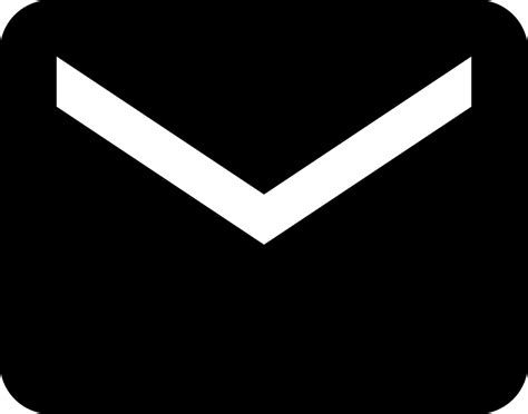 Android Mail Icon At Collection Of Android Mail Icon
