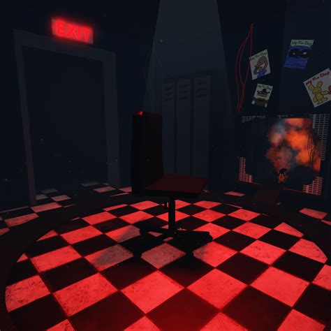 Connection Terminated Fnaf Tower Defense Wiki Fandom