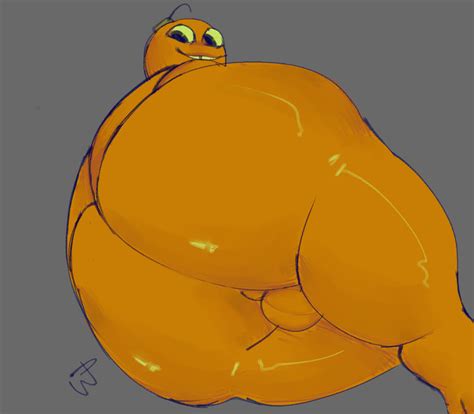 Post 6704689 Annoying Orange Food Fruit Inanimate Kappi0 Orange Tagme