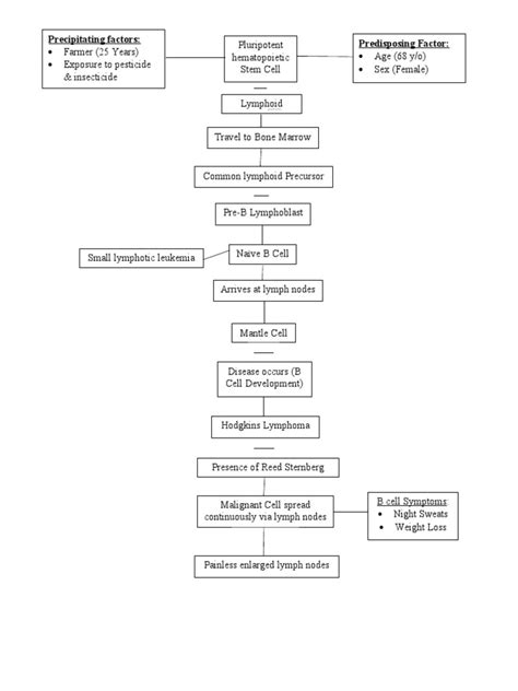 Pathophysiology Simple Hodgkins Lymphoma Pdf