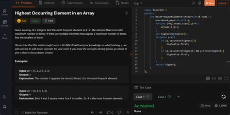 100daysofdsa 100daysofdsawithjuicy Dsa Cplusplus Hashing Juicy