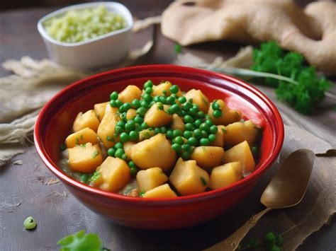 Aloo Mutter Happy And Classic Stories Retold