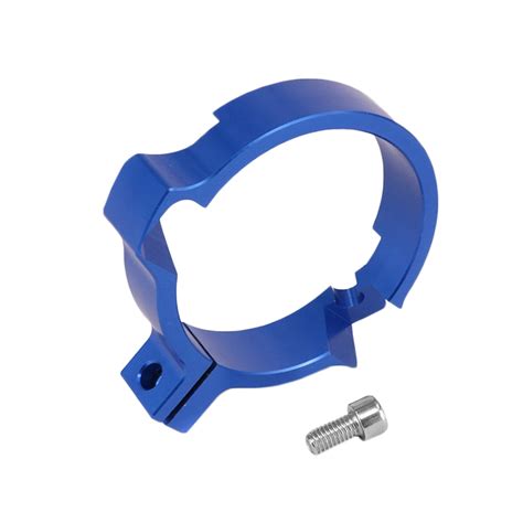 72mm Motorbike Exhaust Clamp Clip For Ktm Exc Sx25 Vicedeal