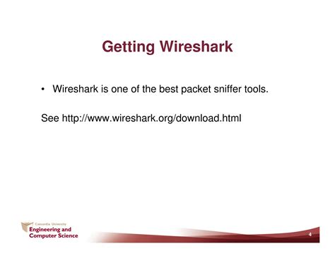 Introduction To Wireshark For Packet Tracker Pdf Computer Networking Computing