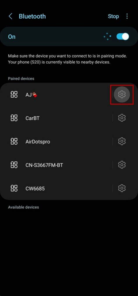 How To Rename Your AirPods SoundGuys How To Rename Your AirPods SoundGuys