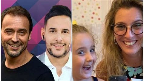Por Un Error De Intrusos La Hija De Dani La Chepi Fue Aislada En Su