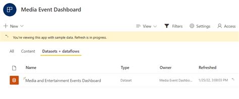 Configure Dynamics 365 Media And Entertainment Accelerator Microsoft Learn