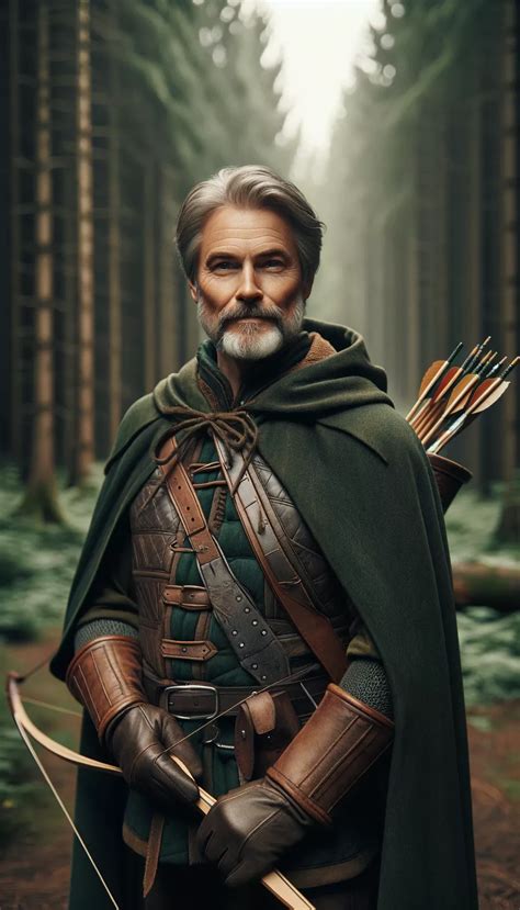 Best 13 Halt Rangers Apprentice Artofit
