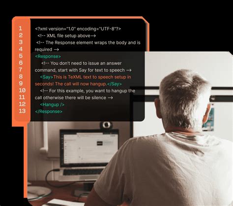 texml dynamic low code programmable voice telnyx