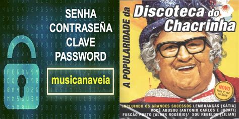 Musicanaveia Flac Various A Popularidade Da Discoteca Do Chacrinha