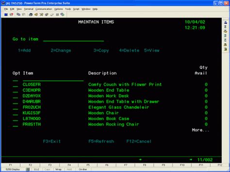 Powerterm Pro Enterprise Free Download Borrow And