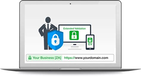 Ev Ssl Certificates